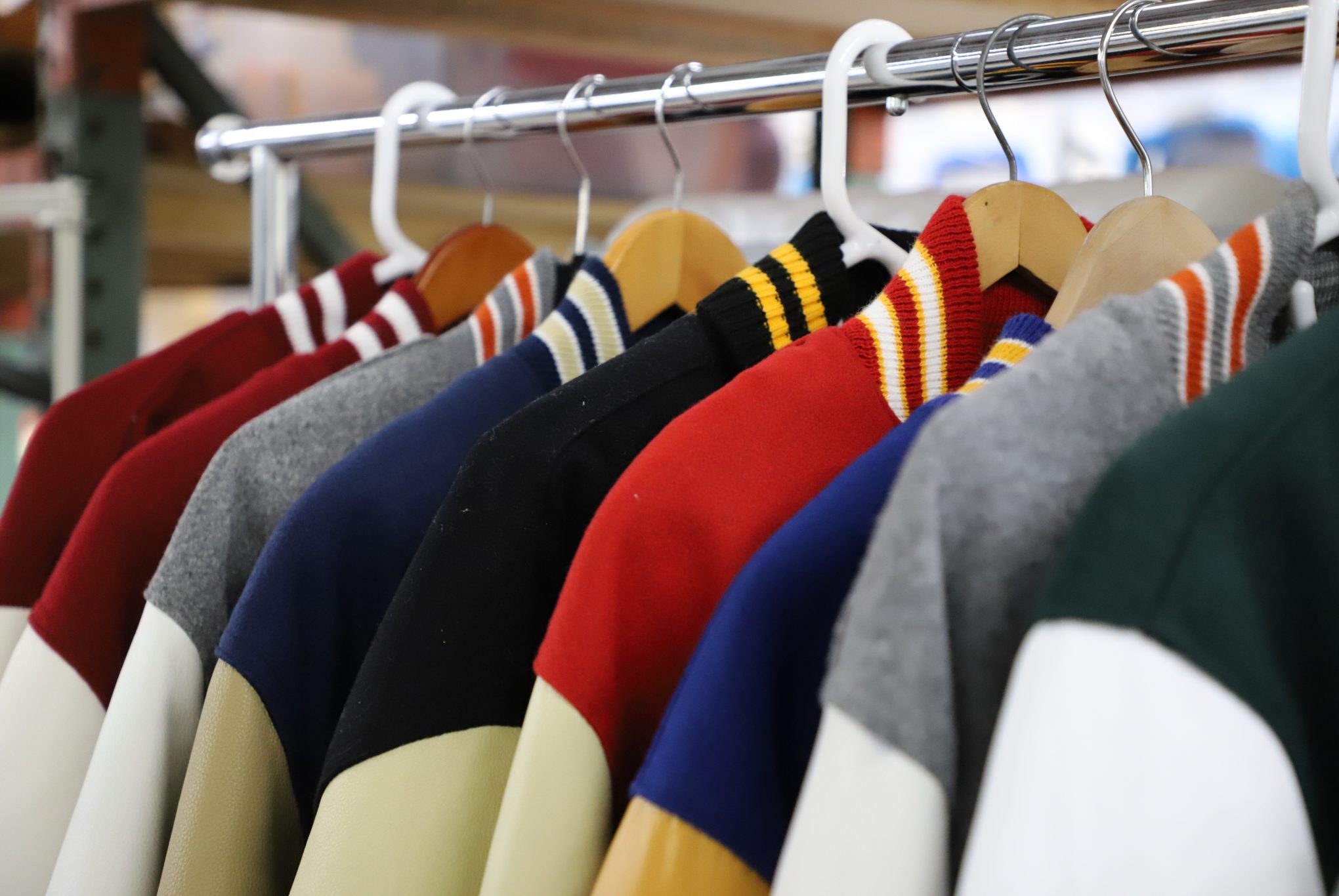 Apparel | Poor Richard’s Press - Printing Services in San Luis Obispo ...