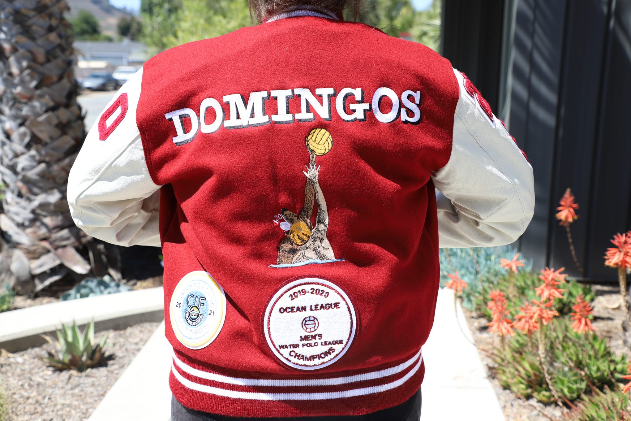 Letterman Jackets | Poor Richard’s Press - Printing Services in San ...
