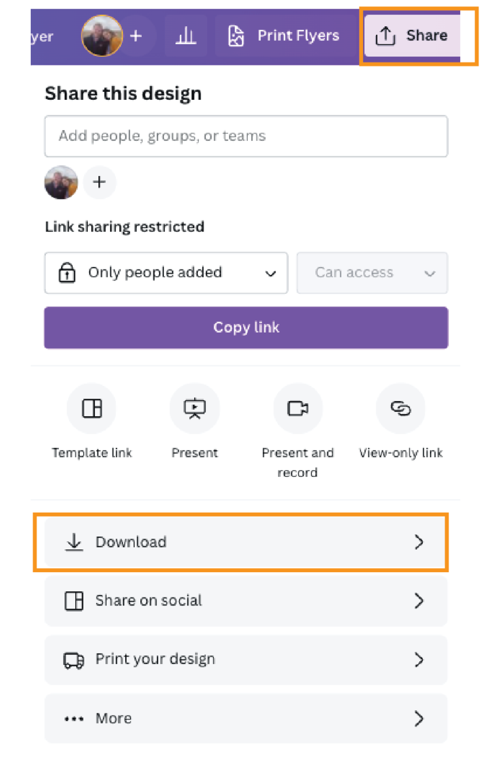 The Ultimate Guide for Adding Bleeds to your Print Project | Poor ...