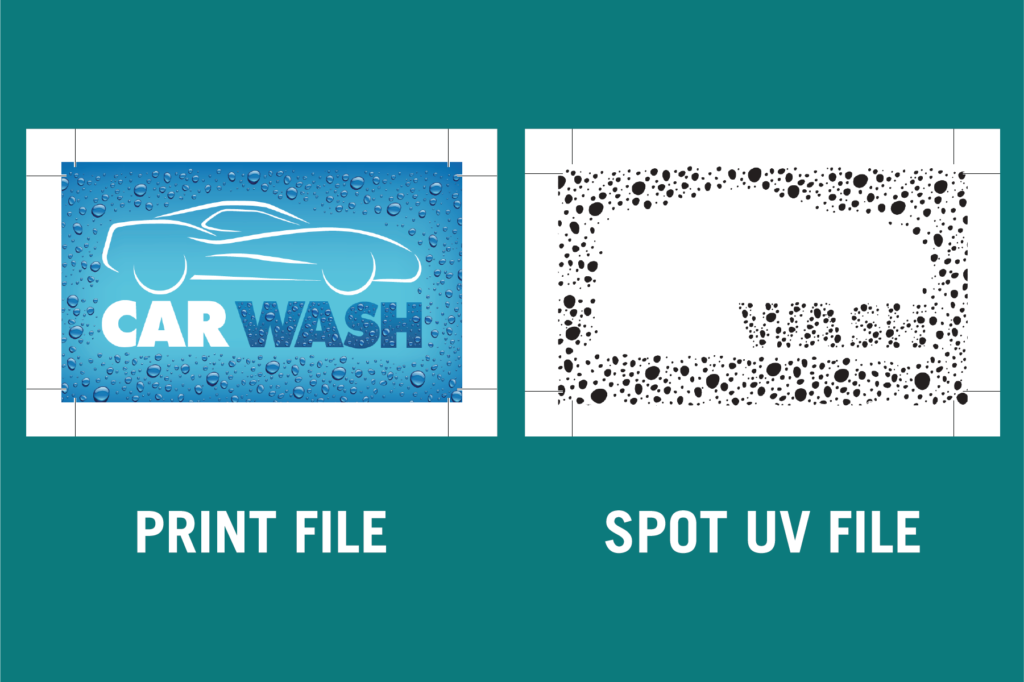 Setting Up Your Print Files for Raised Spot Gloss | Poor Richard’s ...