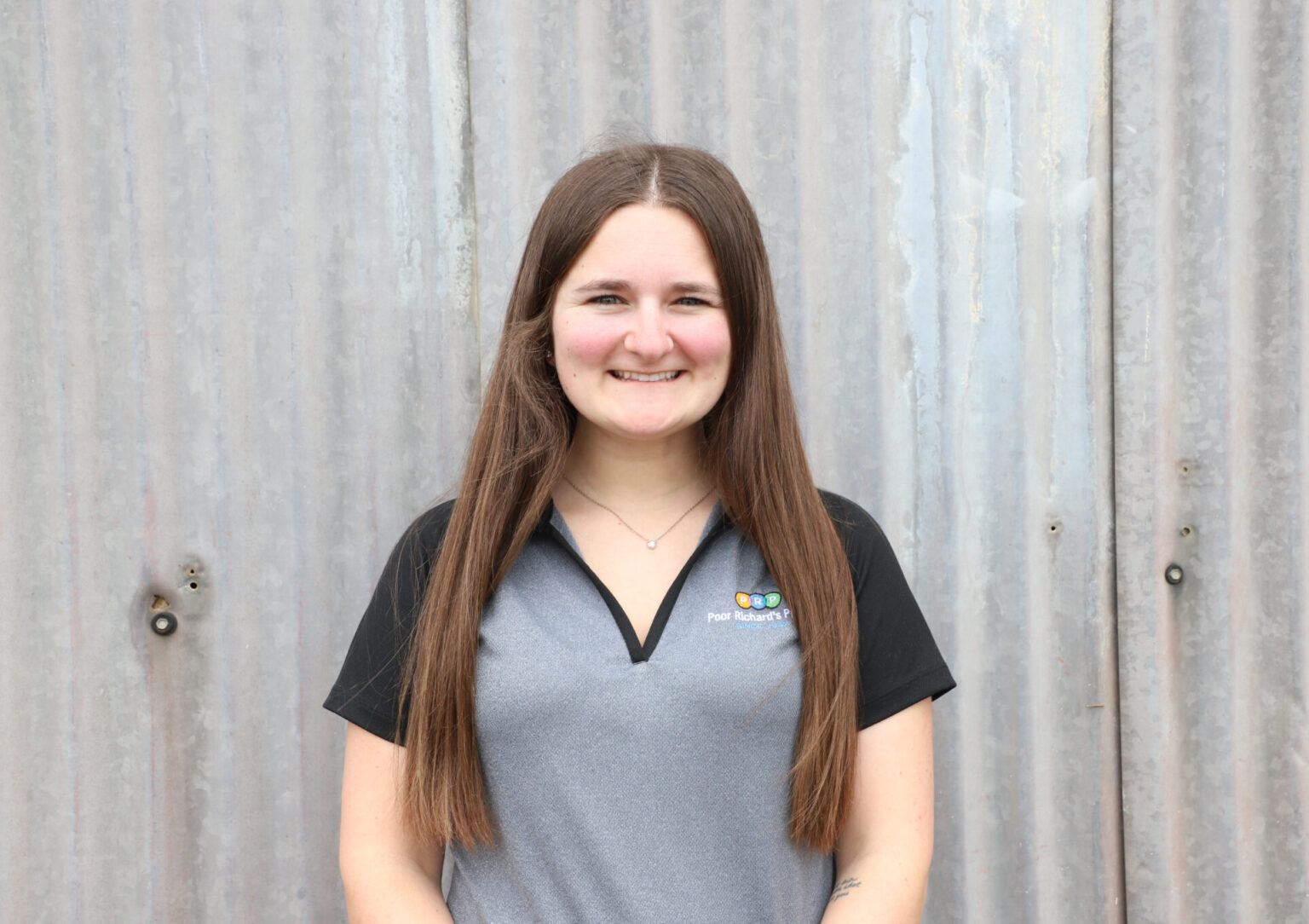 Our Team | Poor Richard's Press - Printing Services in San Luis Obispo ...