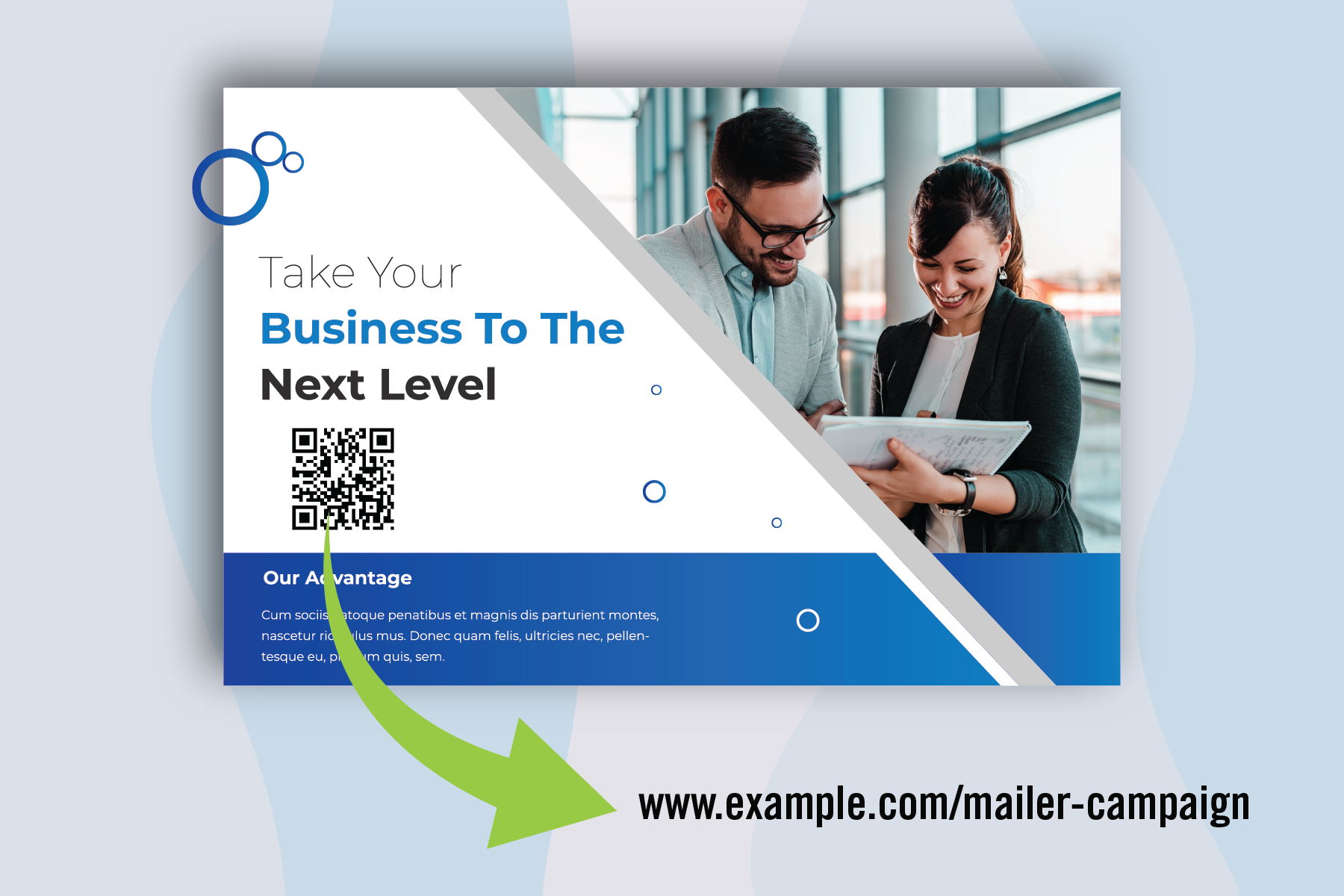 Navigating Success: Mastering Mailing Campaign Tracking | Poor Richard ...