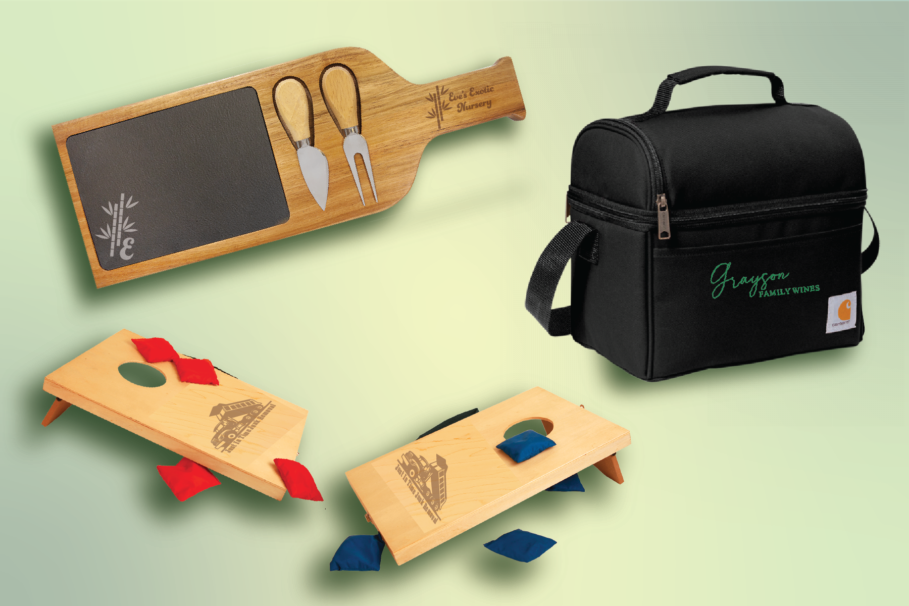 A Guide To Personalized Gifting | Poor Richard’s Press - Printing ...