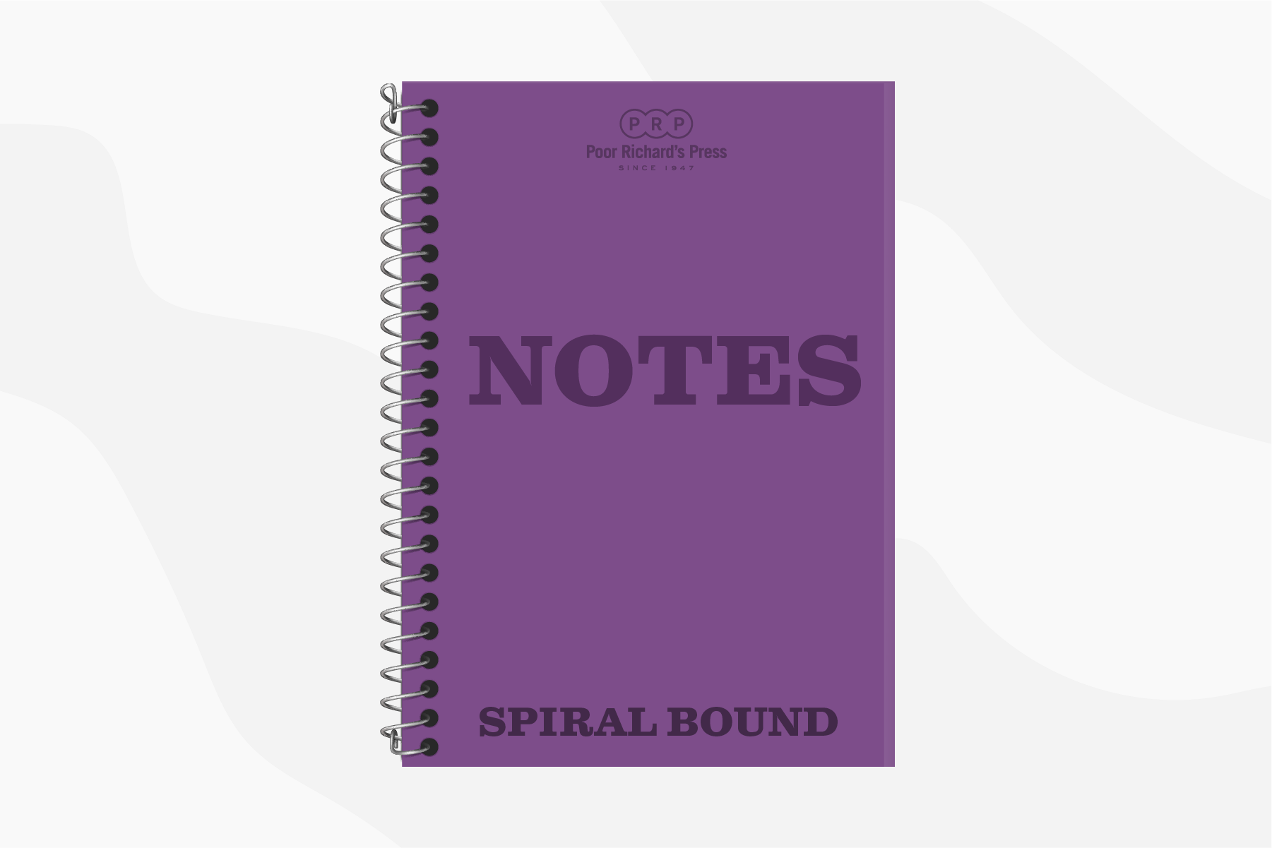 Bindery Breakdown – The Essential Binding Methods | Poor Richard’s ...